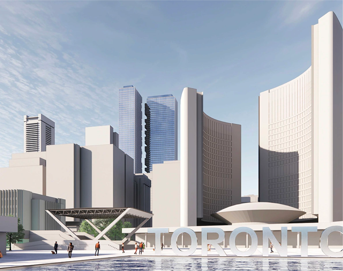 Sysconverge Architectural Engineering