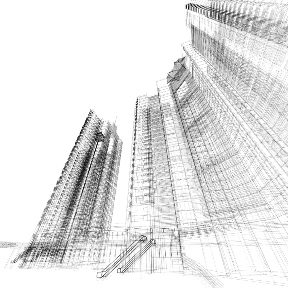 Sysconverge Architectural Engineering