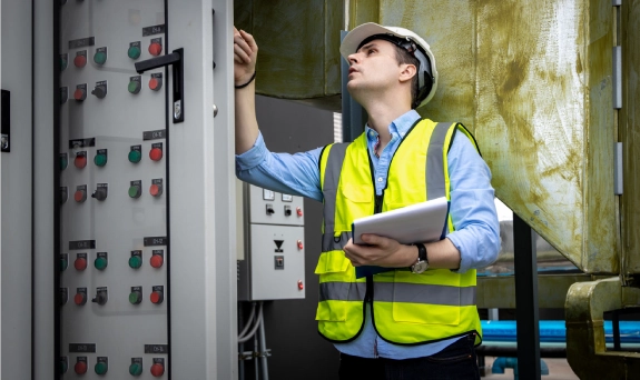 Sysconverge Architectural Engineering