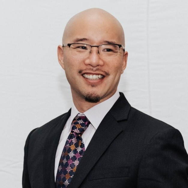 Ian Ho – Sysconverge Architectural Engineering